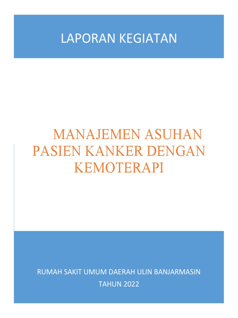 Lap Pelatihan Kemo Juli 2022 | PDF | Pengembangan Diri | Sains & Matematika