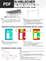 Minimum Setbacks For Residential | PDF | Building | Architecture