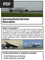 PD1570 Implementing Rules and Regulations | PDF | Aircraft | Flight