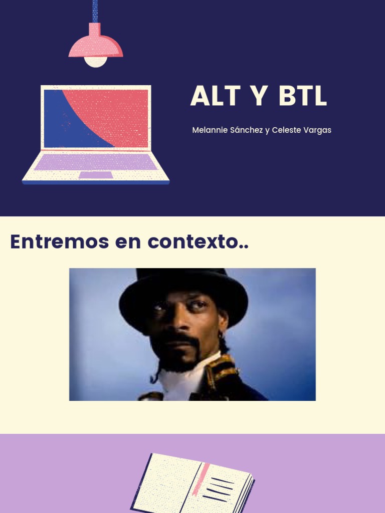 Presentacion Medios Atl - BTL | PDF