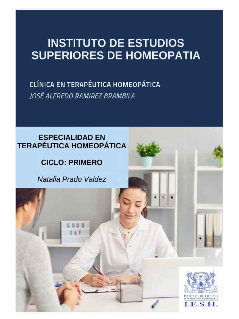 Dosis, Potencia y Posologia | PDF | Homeopatía | Medicamentos con receta