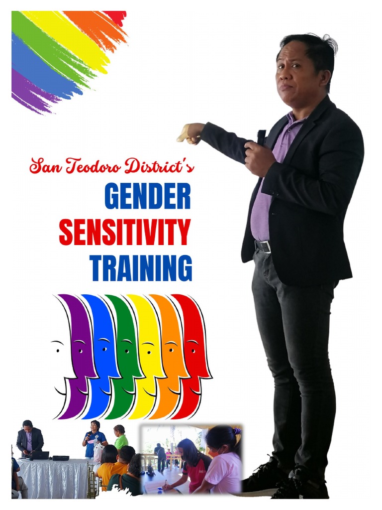 Narrative | PDF | Gender Equality | Gender Studies