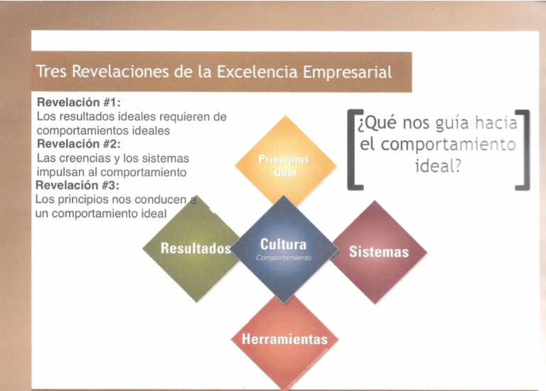 Piramide Shingo | PDF