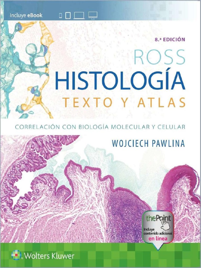 Ross Histología | PDF