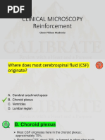 Clinical Laboratory Science Review by Patsy Jarreau - PDF Version 1 | PDF