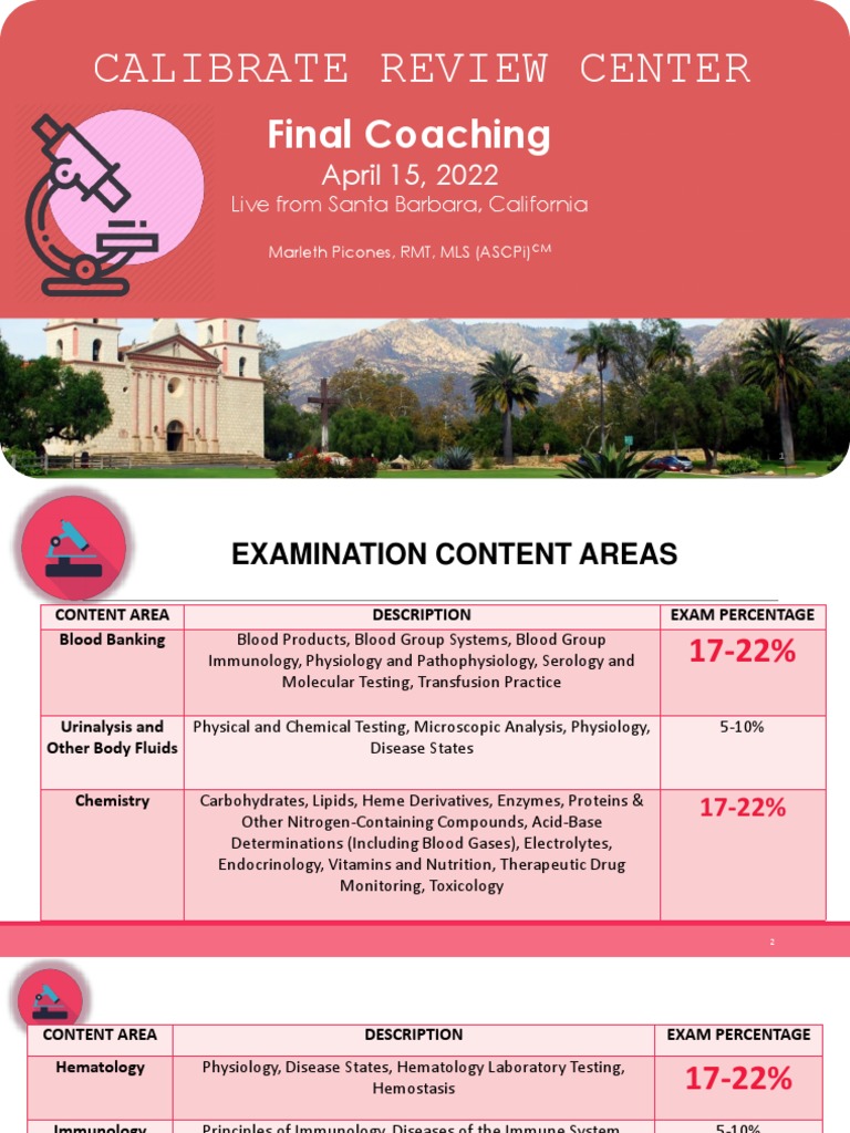 Final Coaching Powerpoint Presentation by Ms. Picones | PDF | Blood Type | Zygosity