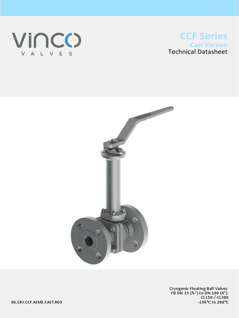 DS Cry CCF Asme Cast R03 | PDF | Manufactured Goods | Mechanical ... DS Cry CCF Asme Cast R03 | PDF | Manufactured Goods | Mechanical ...