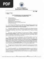 PPST Domain 2: Learning Environment | PDF | Learning | Teachers