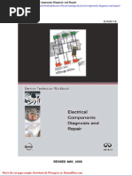 Mercedes m272 and m273 Engine Repair Replacing Timing Chain 2015 | PDF | Internal Combustion ...
