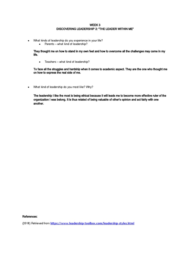 Veritas 3 Module 3 | PDF