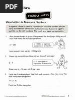 Mathematics-Grade 3 - Part 2 - PUPIL (2021) | PDF