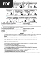 Aprende Cómo Hacer Una Historieta Paso A Paso | PDF | Cómics