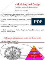 Chapter 3 Systems Documentation Techniques | PDF | Systems Engineering | Scientific Modeling