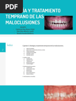 6-4 Grupo 1 Clasificación de Dewey y Anderson | PDF | Anatomia dental ...