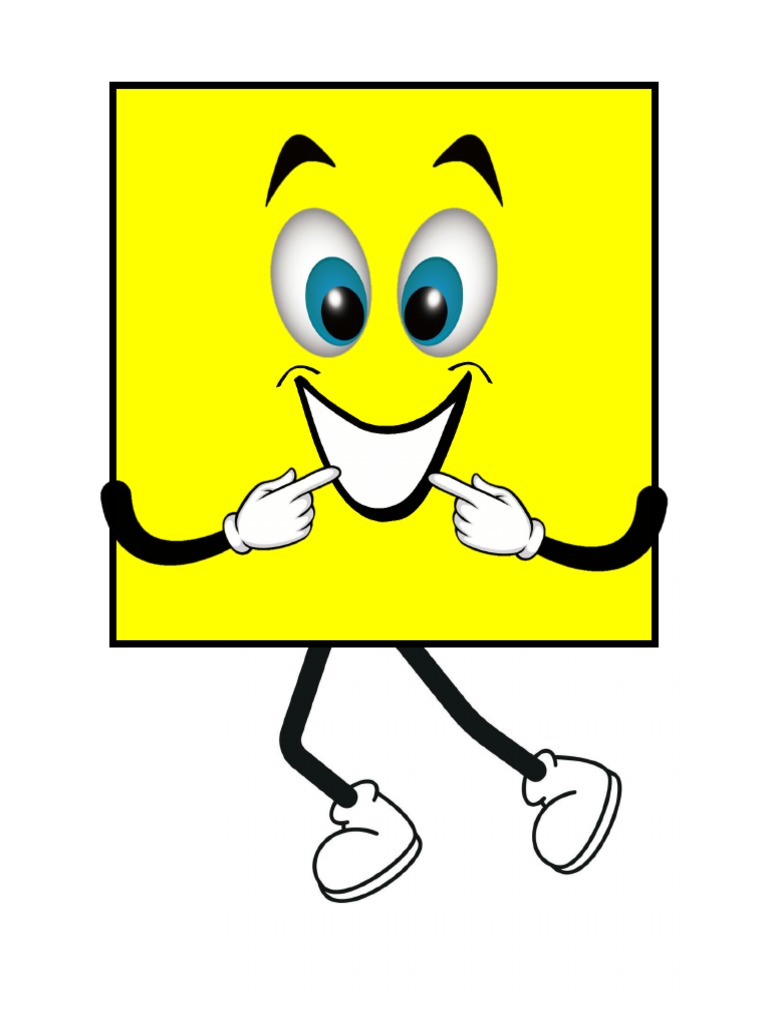 Funny Shapes | PDF