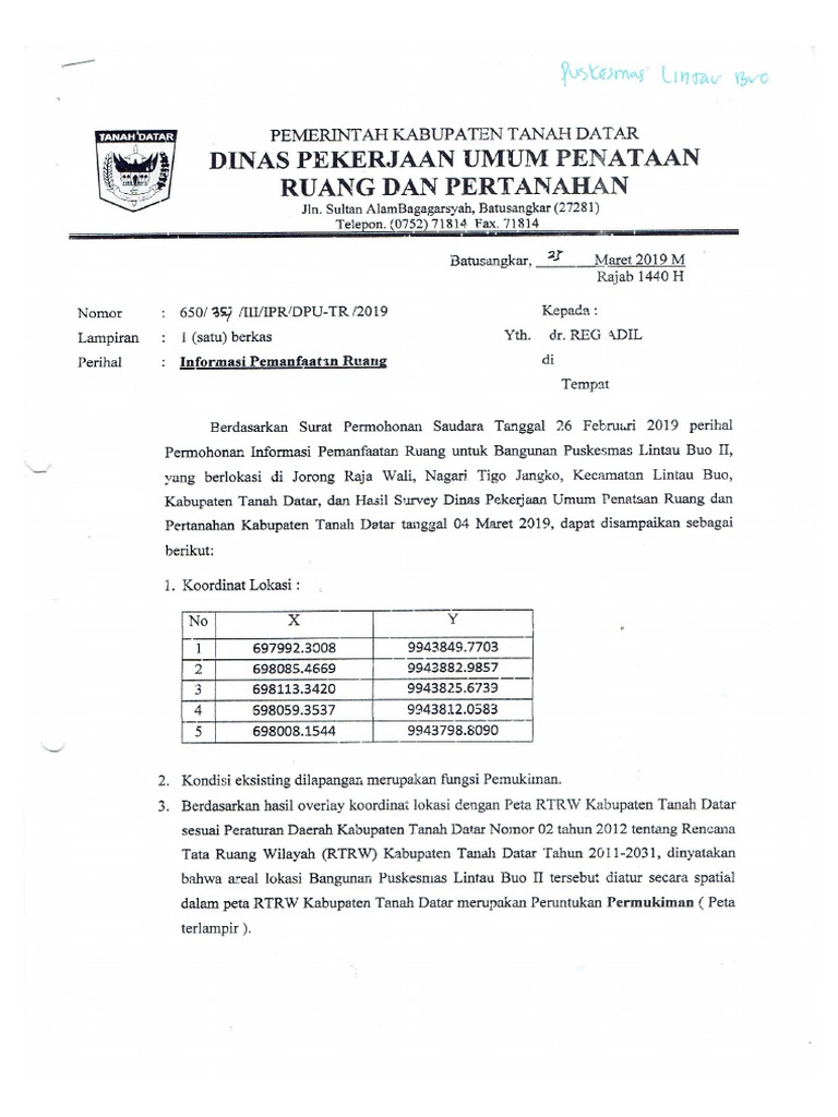 Bahan IPPR PKM LB | PDF