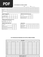 TEMPLATE BANTEX Odner.... | PDF | Technology & Engineering