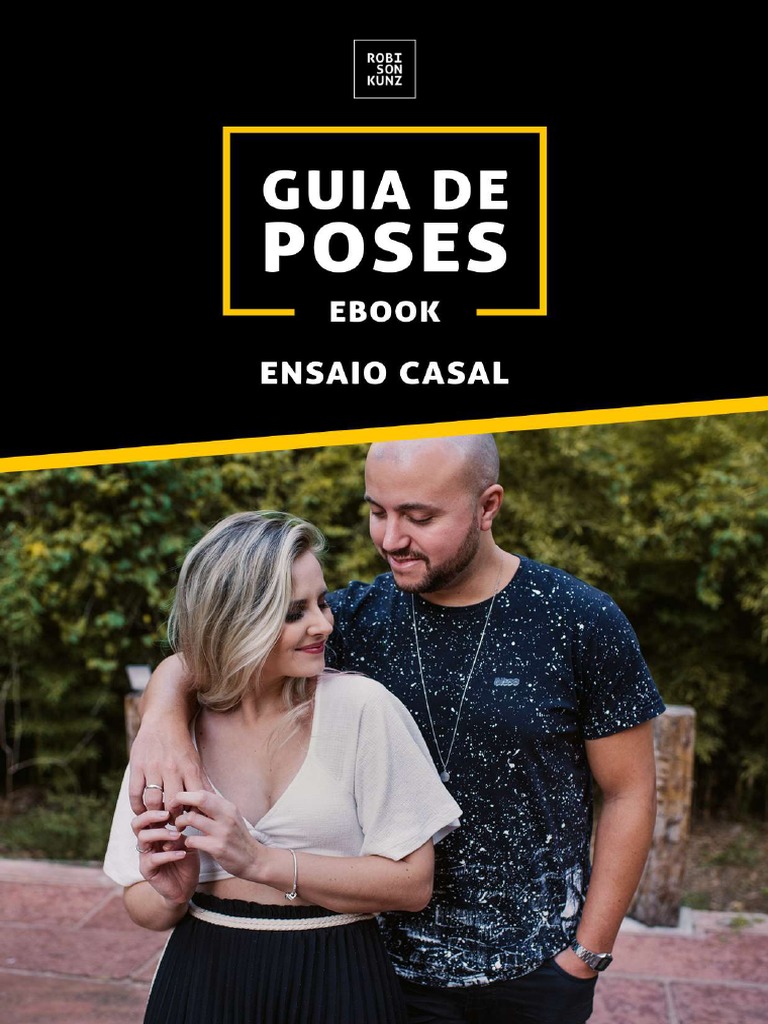 Guia+de+Poses+ +Ensaio+Casal | PDF