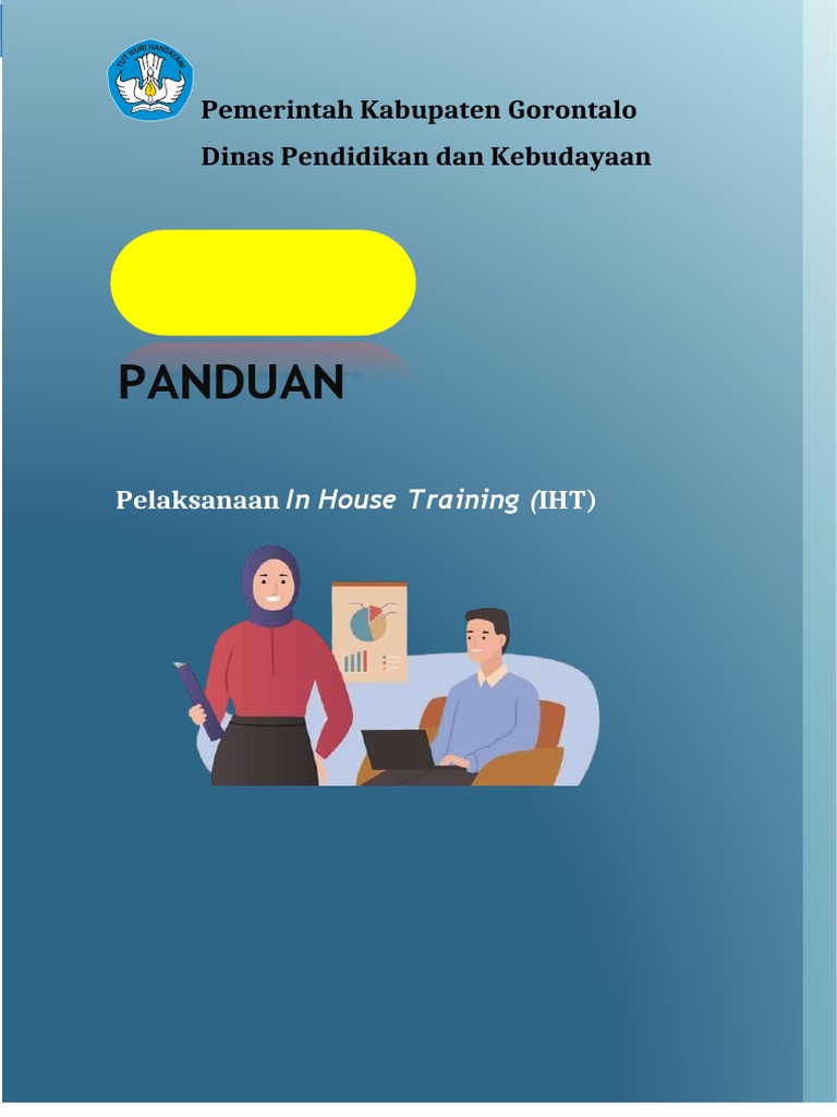 Panduan IHT PSP 2 (Revisi) | PDF | Bisnis