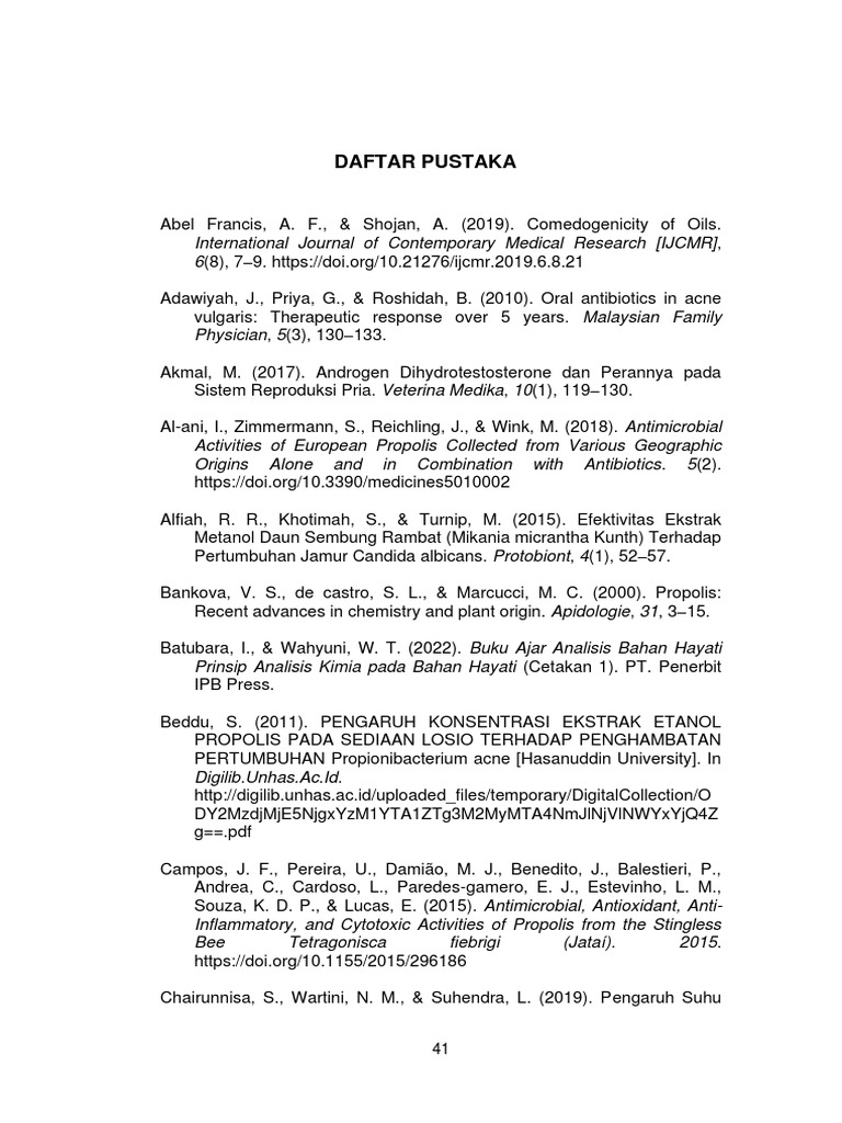 N011181029 - Skripsi - 15-12-2022 DP | PDF | Medical Specialties