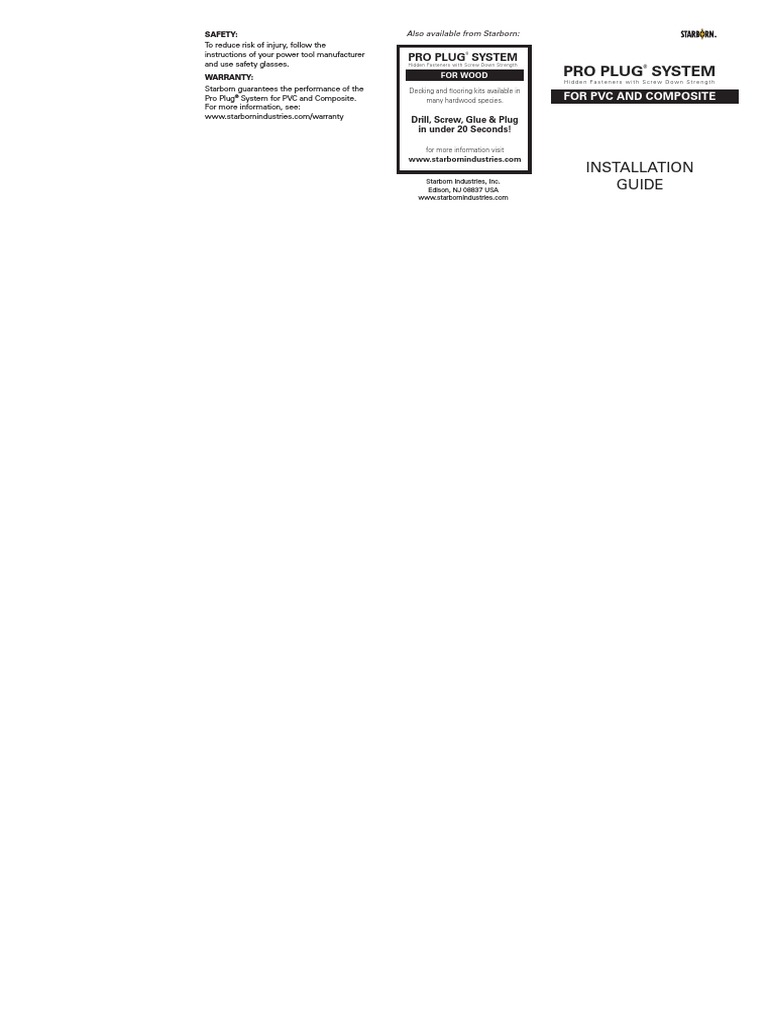 Pro Fastening Systems | PDF | Tornillo | Acero