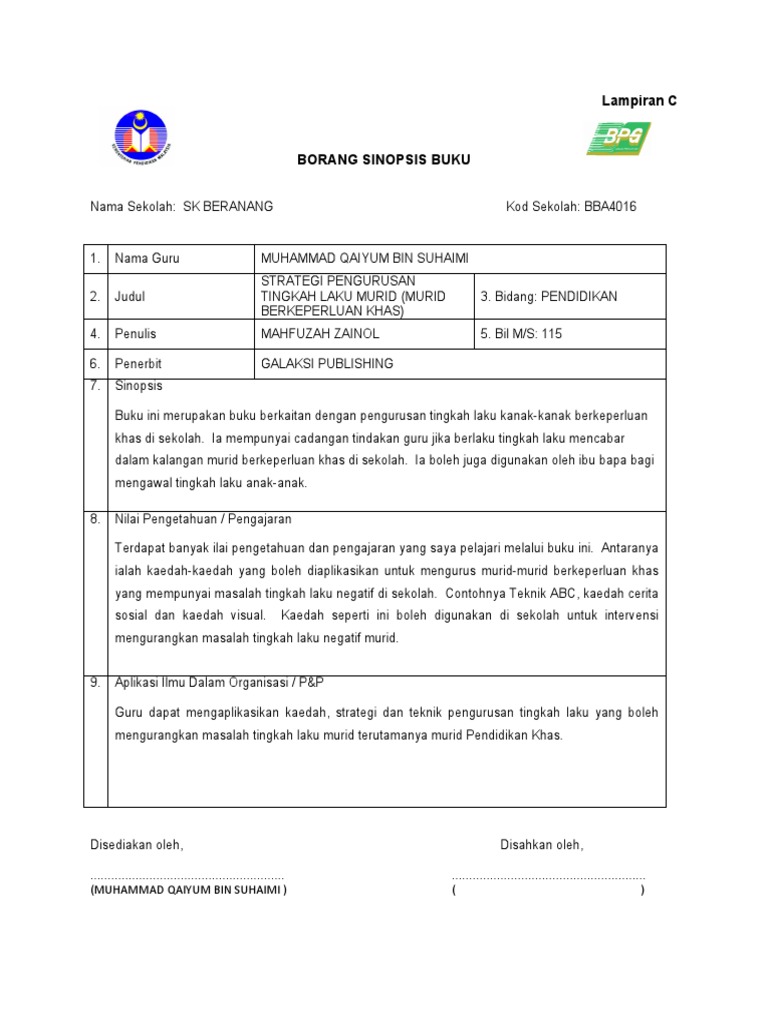 Sinopsis Buku 13 Pdf