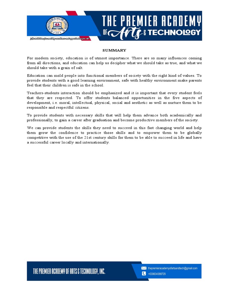 Analysis Pdf Teachers Schools