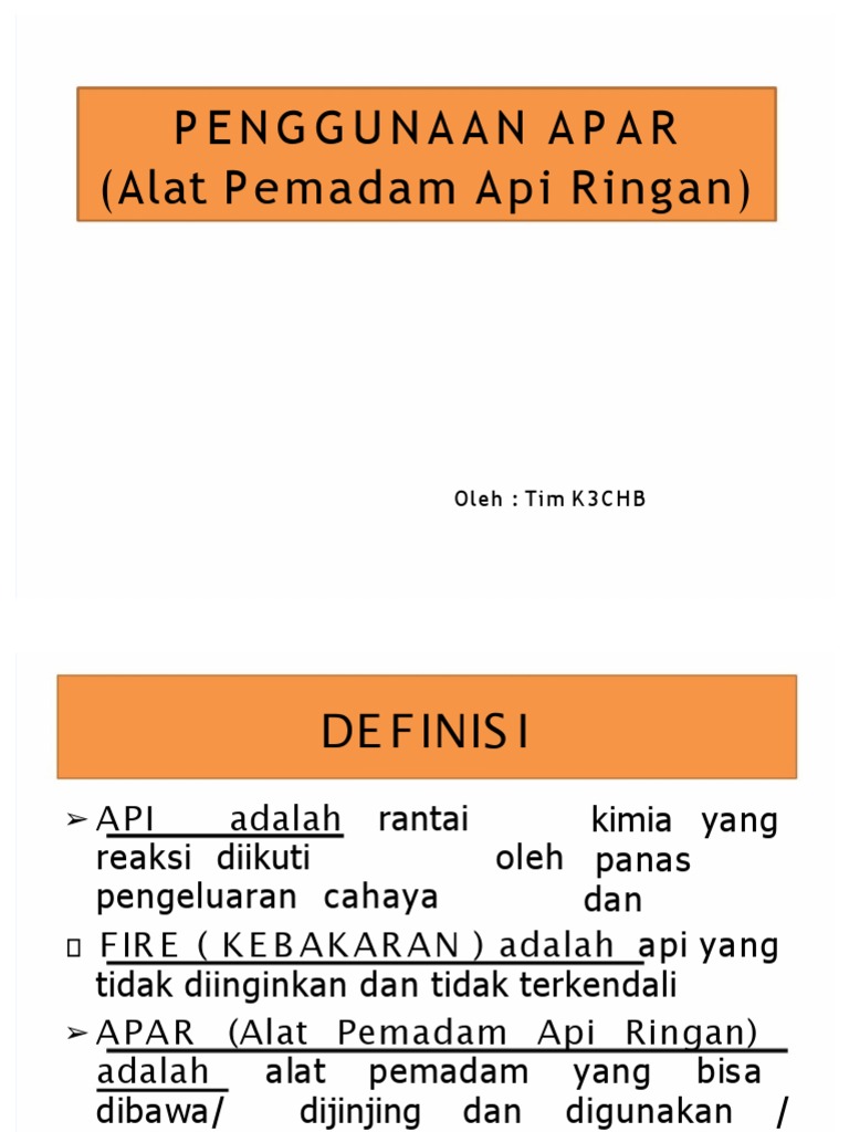 Apar | PDF