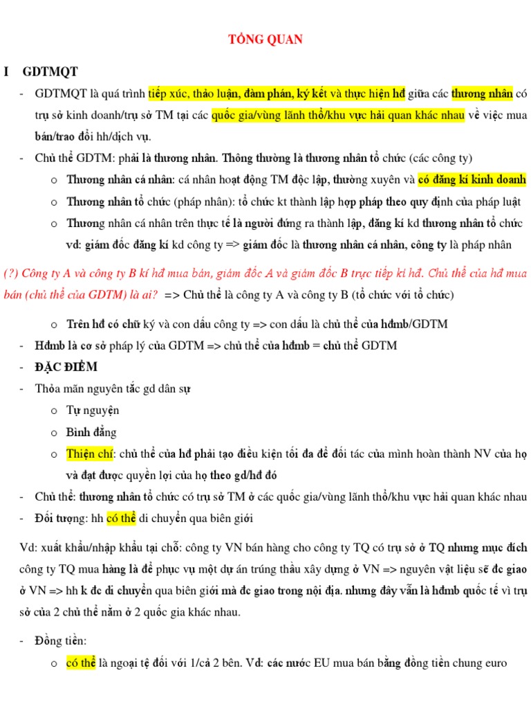 V Ghi GD Khác | PDF