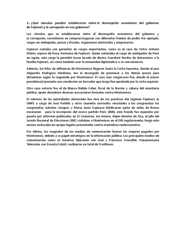 Fujishock | PDF