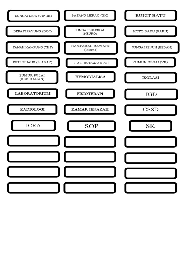 Label Form | PDF