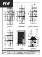 Legend:: Reflected Ceiling Plan Roof Plan | PDF | Building Materials | Building