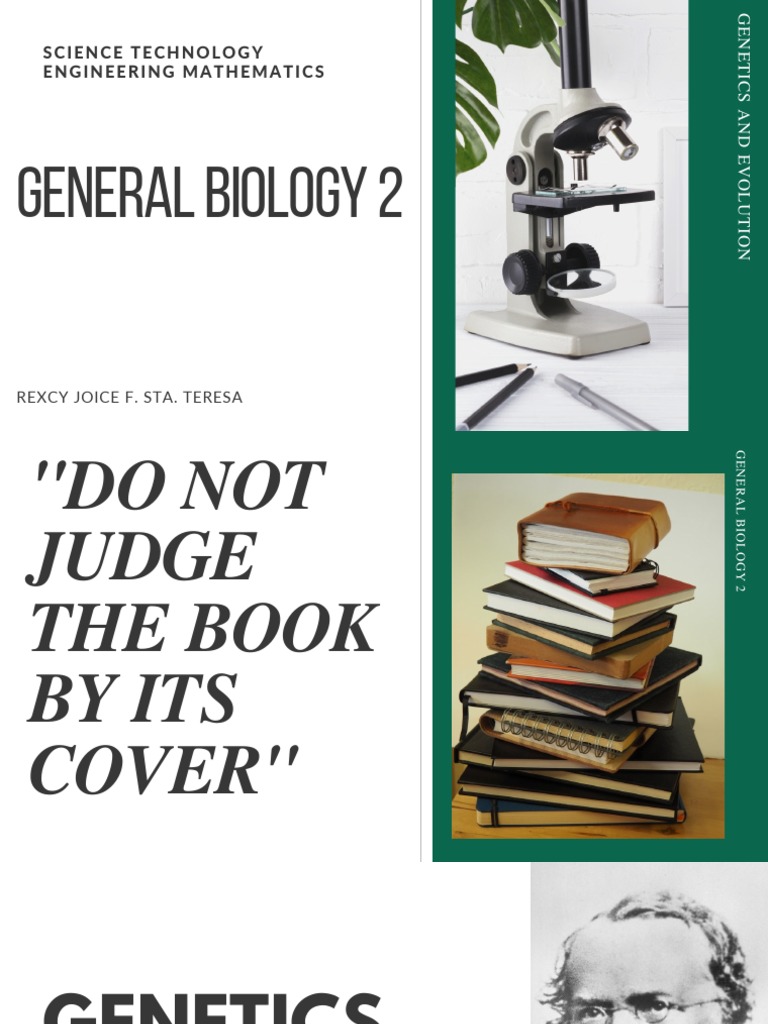 Mendelian Genetics Pdf Dominance Genetics Genotype