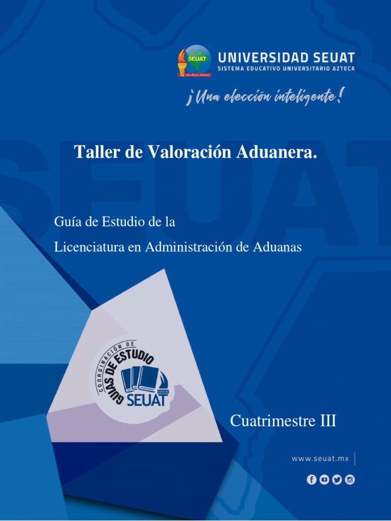 LAA. 3ro. Taller de Valoración Aduanera | PDF | aduana | Arancel