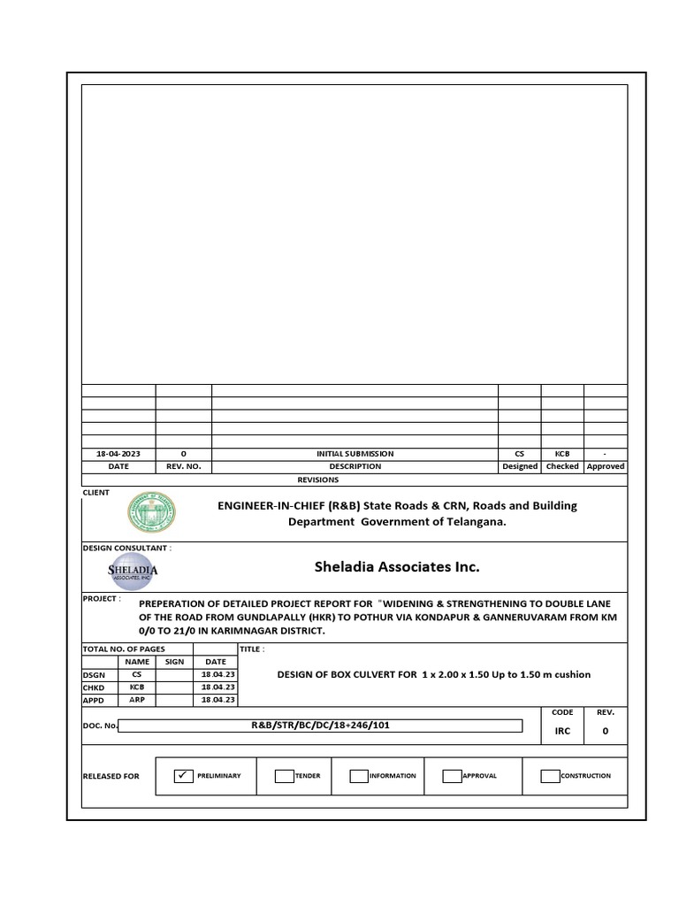 1x2x1.5 1.5m | PDF | Physical Sciences | Structural Engineering