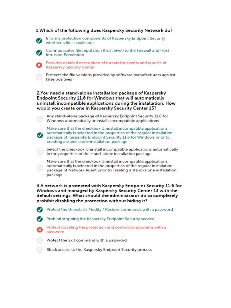 KL3 | PDF | Installation (Computer Programs) | Microsoft Windows