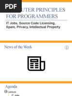 Practice Problems 01 Pseudocodes and Flowcharts | PDF | Theoretical ...