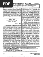 Mobley 1978 | PDF | Job Satisfaction | Turnover (Employment)