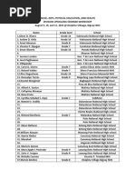 MDP File | PDF | School Types | Schools