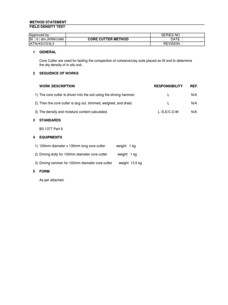 2 Ms Fdt Pdf Density Soil