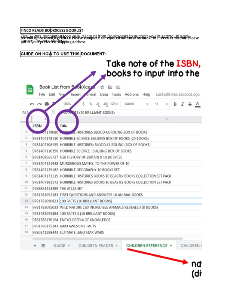 Bookxcess Book Order List 2022 Download Free Pdf Fairy Tales
