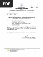 EQUIVALENT RECORD FORM ERF Revised 2023 | PDF | Affidavit