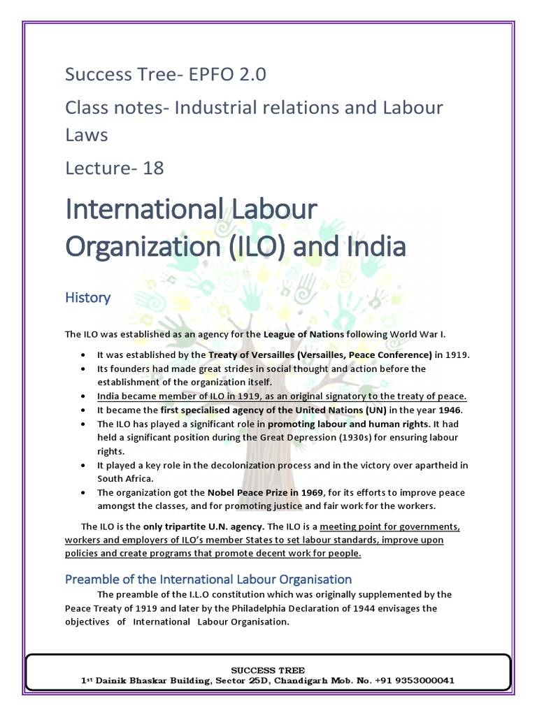 6447a8bce4b0291ad6103d70 Original | PDF | International Labour ...