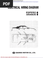 Toyota 18R RG Engine Guide | PDF