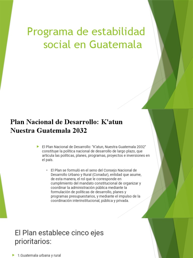 Ejemplo de Estabilidad Social Luis Jo Resumido | PDF