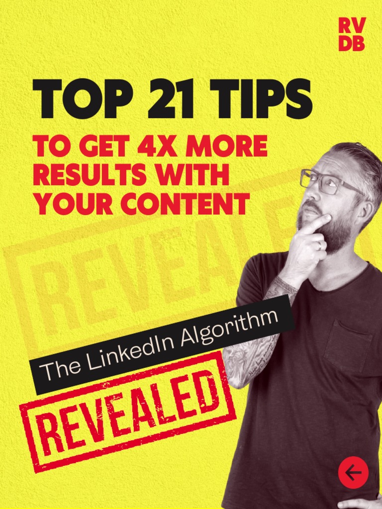 Crack The LinkedIn Algorithm Edition | Download Free PDF | Linked In ... Crack The LinkedIn Algorithm Edition | Download Free PDF | Linked In ...
