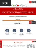 Leche Fortificada para Niños 12-23 Meses | PDF | Leche | Nutrición