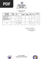 Obligation Request and Status Ors | PDF | Payments