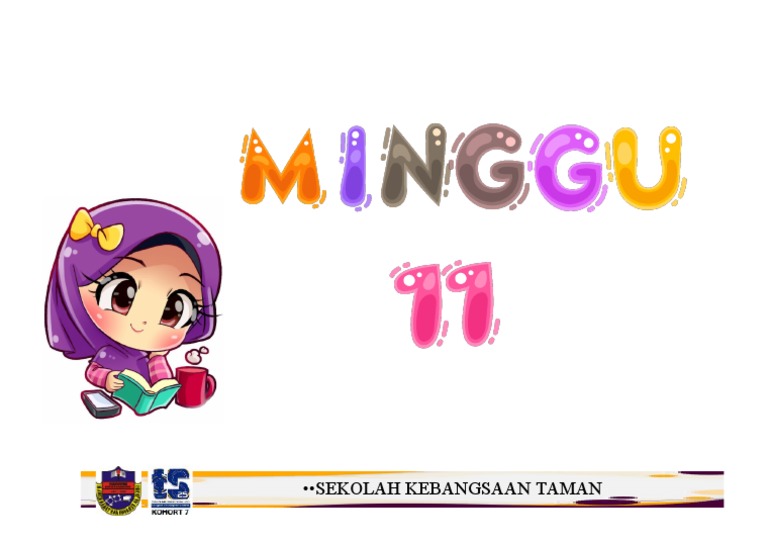 Partition Minggu 11 | PDF