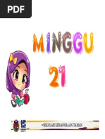 Contoh Surat Panggilan Mesyuarat | PDF